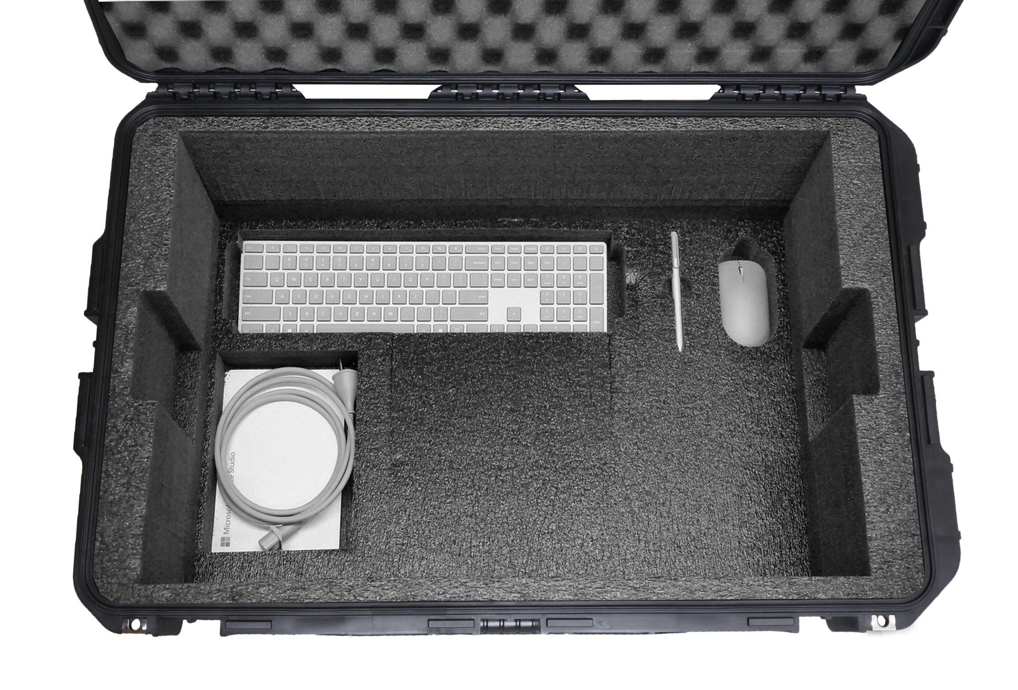 Microsoft Surface Studio Case - Case Club