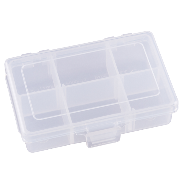 Flambeau T1002 Box - Case Club