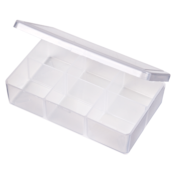 Flambeau T220 Box - Case Club