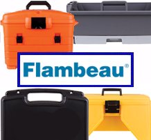 Flambeau Products Category - Case Club