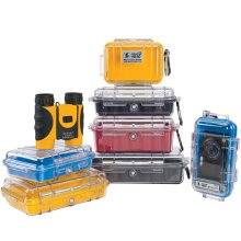 Pelican™ Micro Case Series™ | Small, Compact Rugged Carry Cases