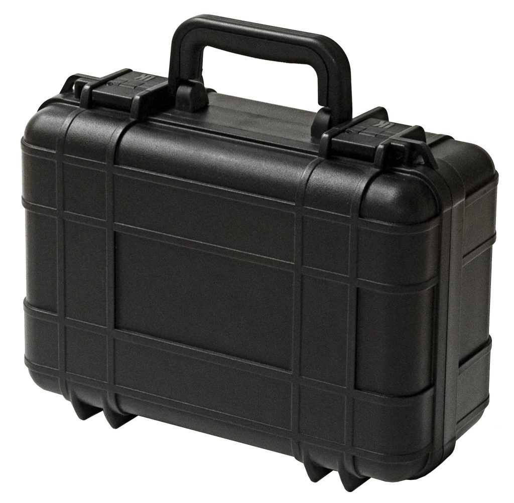 Underwater Kinetics 613 UltraCase - Case Club