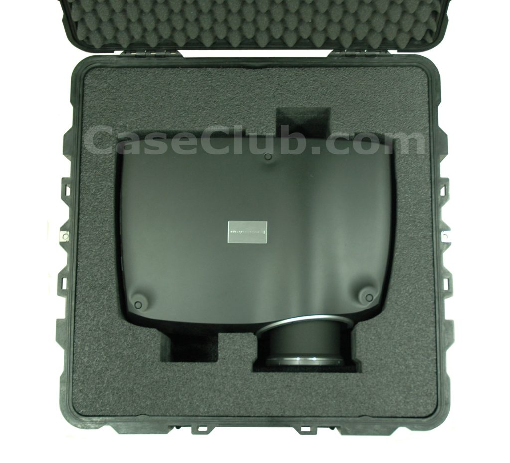 Barco F32 Series Projector Case - Case Club