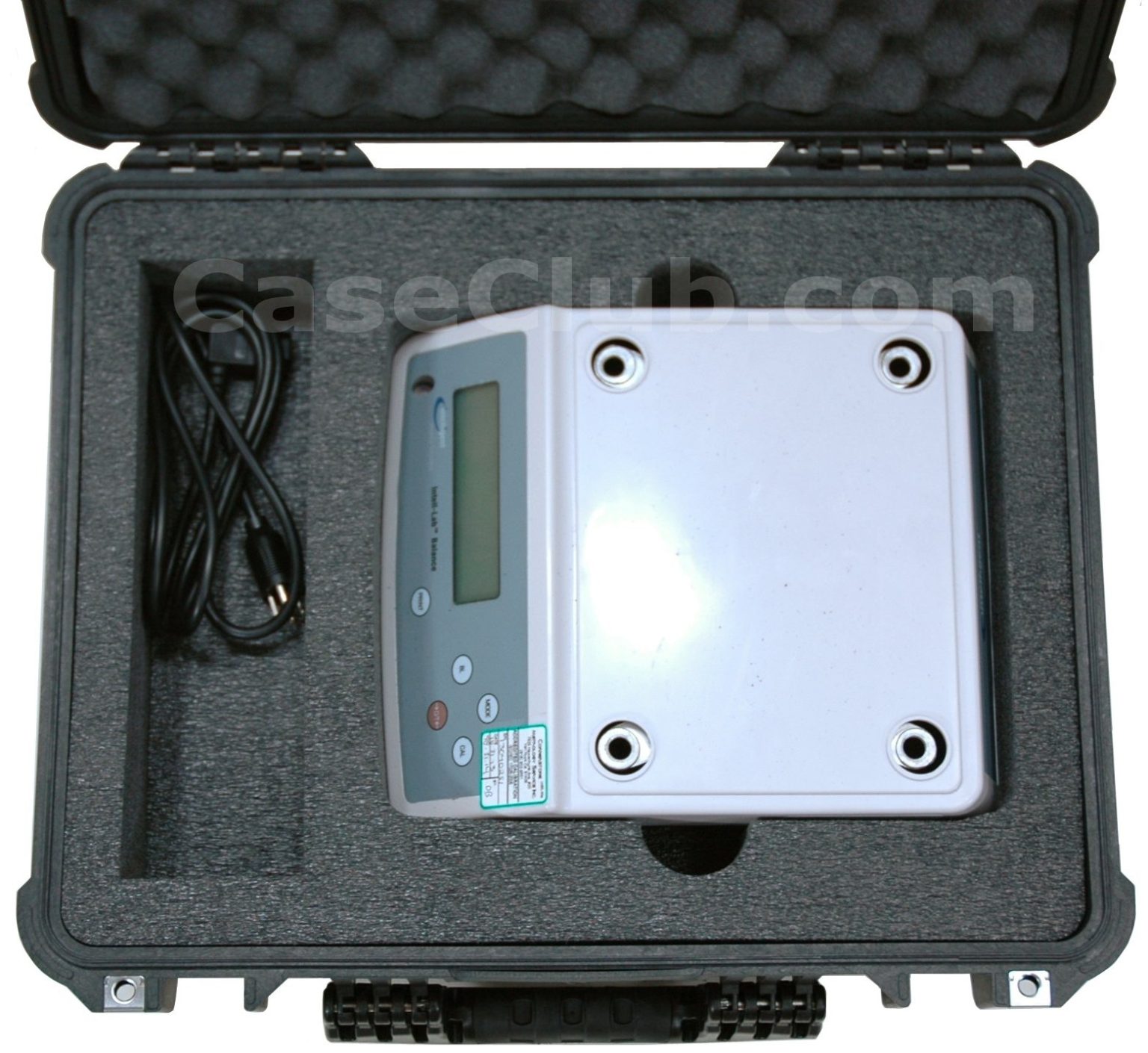 Intelligent-Lab PC-15001 Digital Precision Scale Case - Case Club