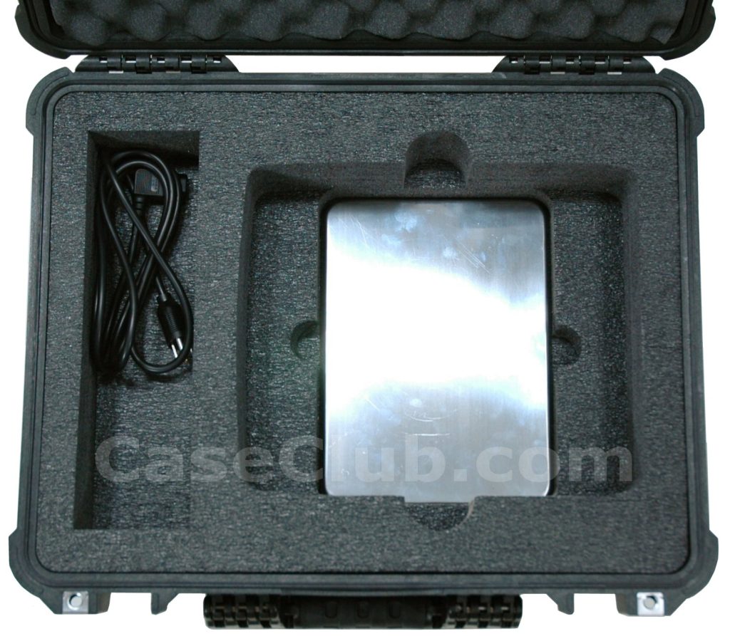 Intelligent-Lab PC-15001 Digital Precision Scale Case - Case Club