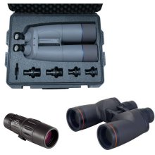 Optics Cases Category - Case Club