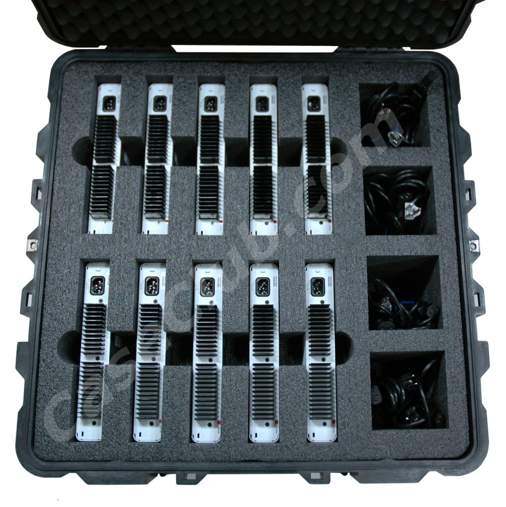 Cisco Catalyst 2960 C Series Switch Case - Case Club