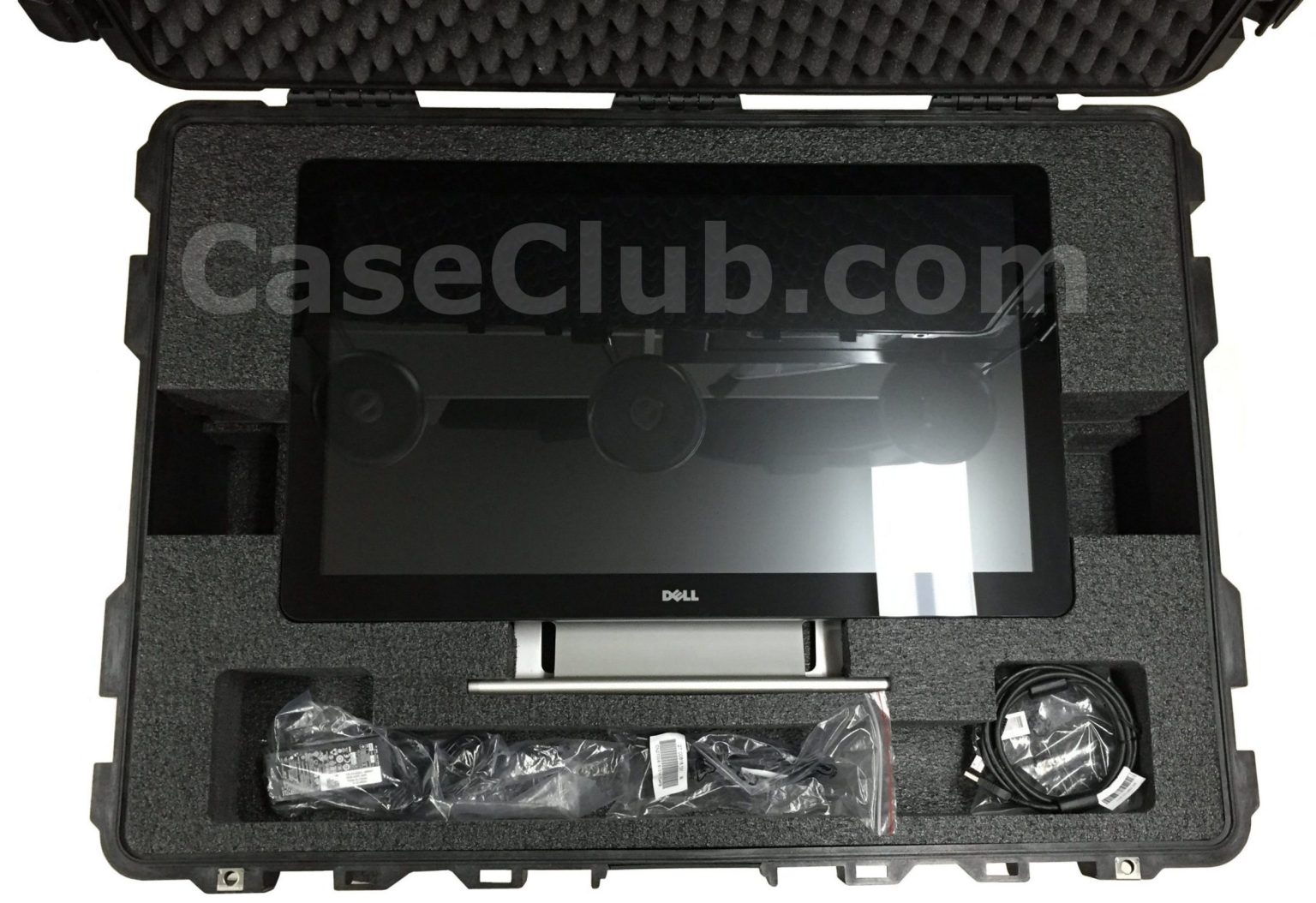 Dell 27" UP2716D Double Monitor Case - Case Club