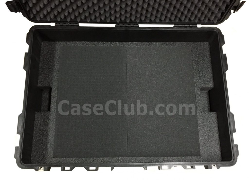 Dell 27" P2714T Monitor Case - Case Club