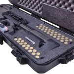 Case Club Waterproof Kel-Tec KSG & Std Mfg DP-12 Shotgun Case with ...