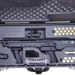 Case Club Waterproof Kel-Tec KSG & Std Mfg DP-12 Shotgun Case with ...
