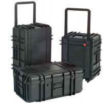 Transit Case / Loadout Case Category - Case Club