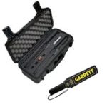 Case Club Hard Sided Protective Cases with Pre-Cut Foam Inserts