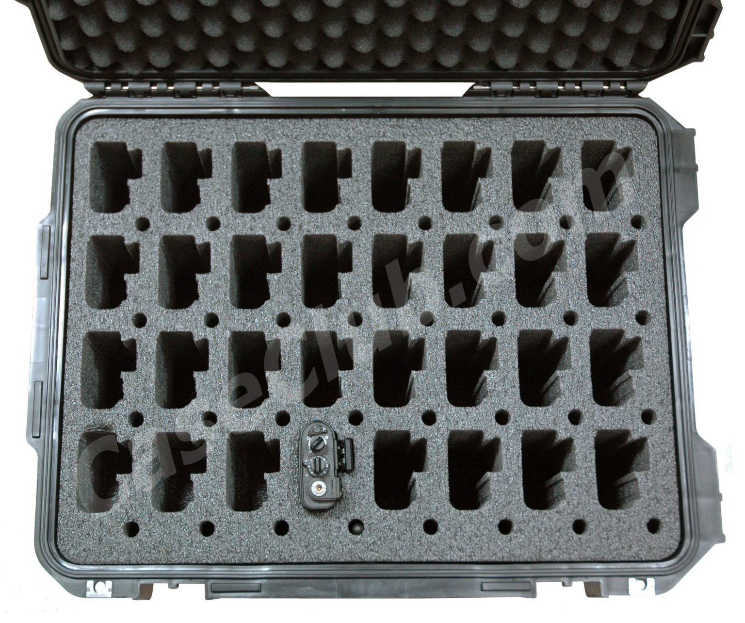 Two Way Radio Cases Category - Case Club