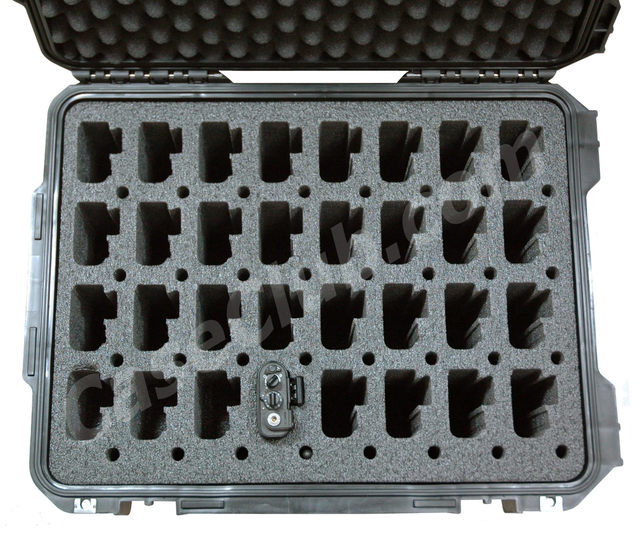 Two Way Radio Cases Category - Case Club