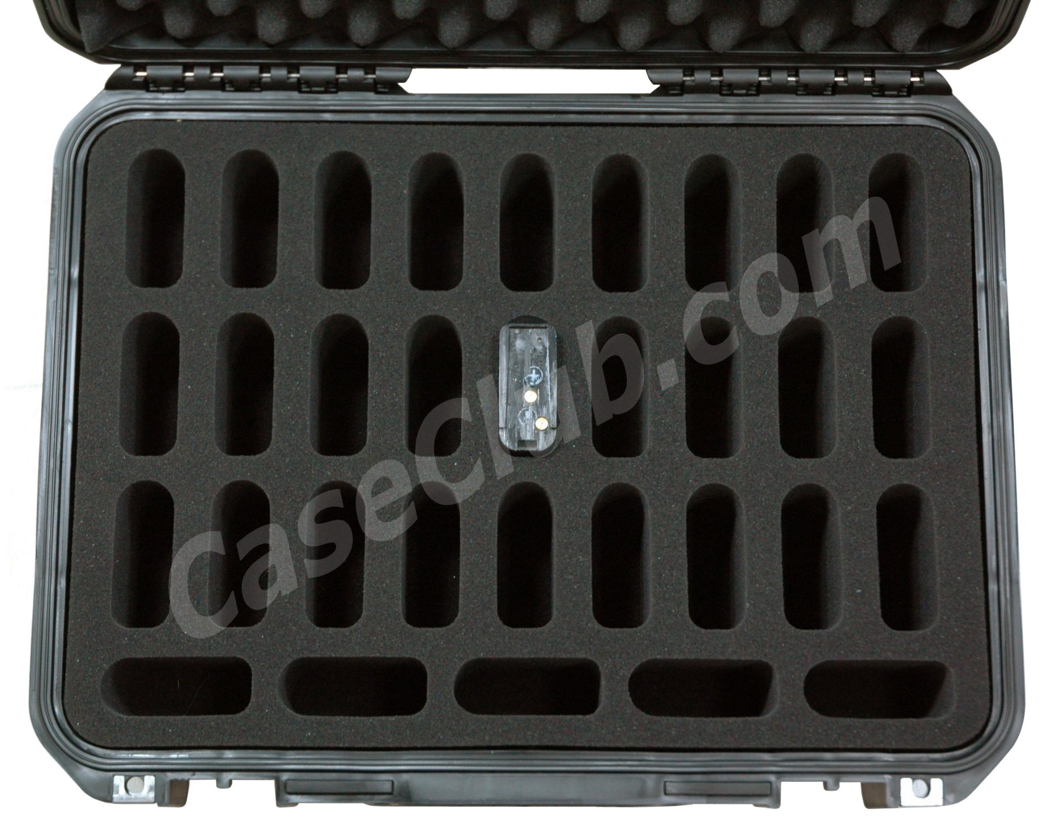 Qty 32 Motorola Astro Saber External Battery Case - Case Club