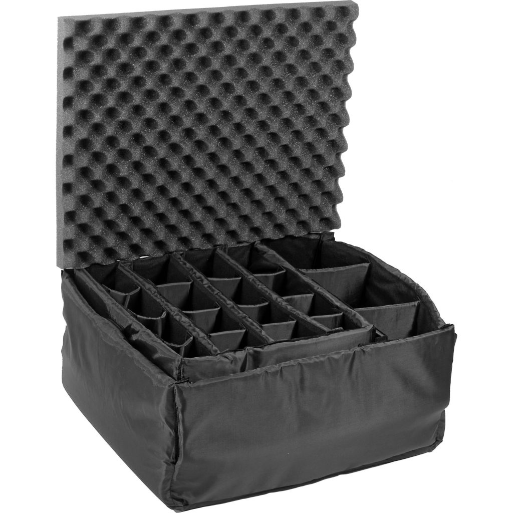 Pelican™ 1625 Divider Set - Case Club