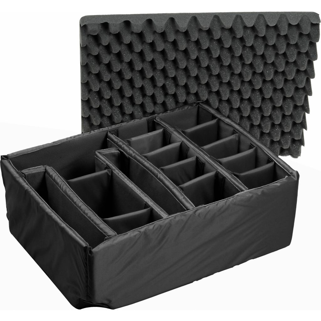 Pelican™ 1565 Divider Set - Case Club