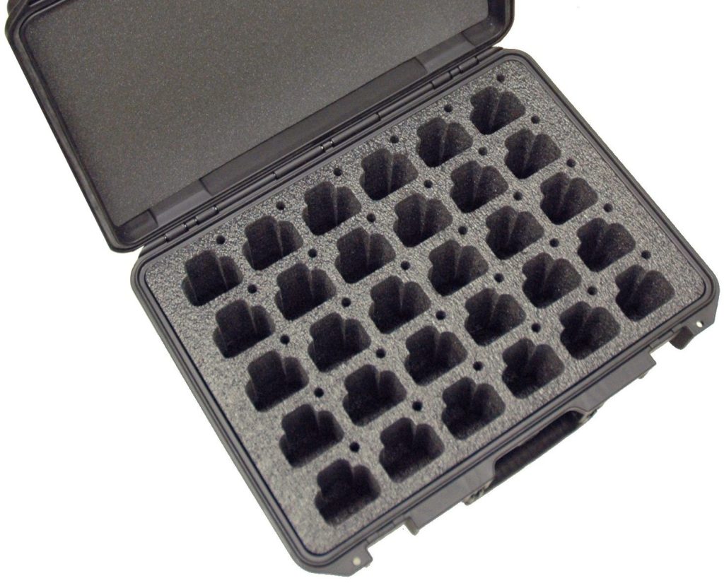 Two Way Radio Cases Category - Case Club