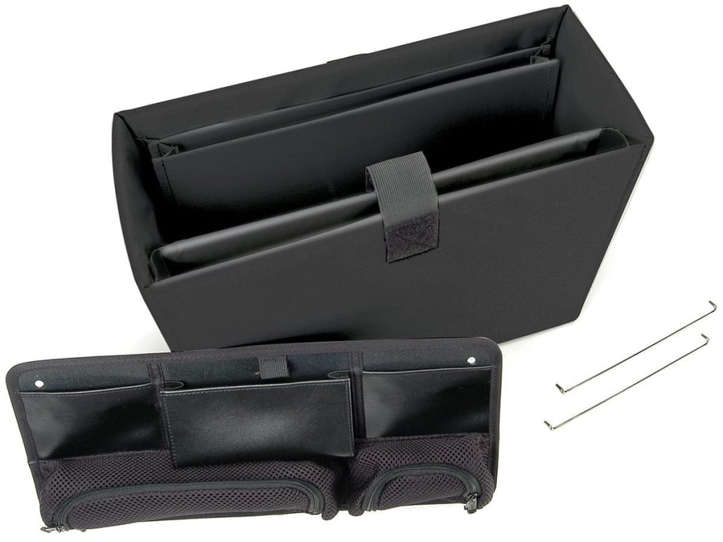 Pelican™ 1436 Office Divider Set - Case Club