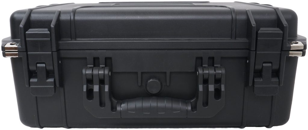 Vortex Razor HD 60x85 Angled Spotting Scope Case - Case Club