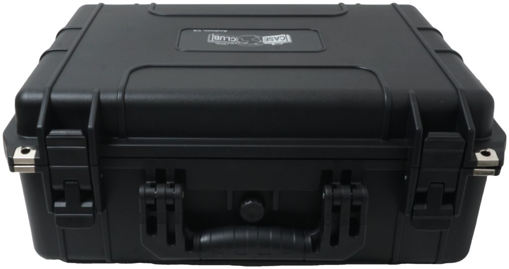 Vortex Razor HD 60x85 Angled Spotting Scope Case - Case Club