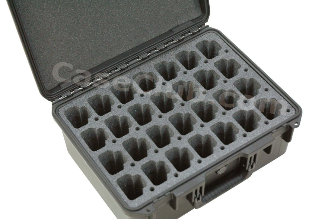 Two Way Radio Cases Category - Case Club