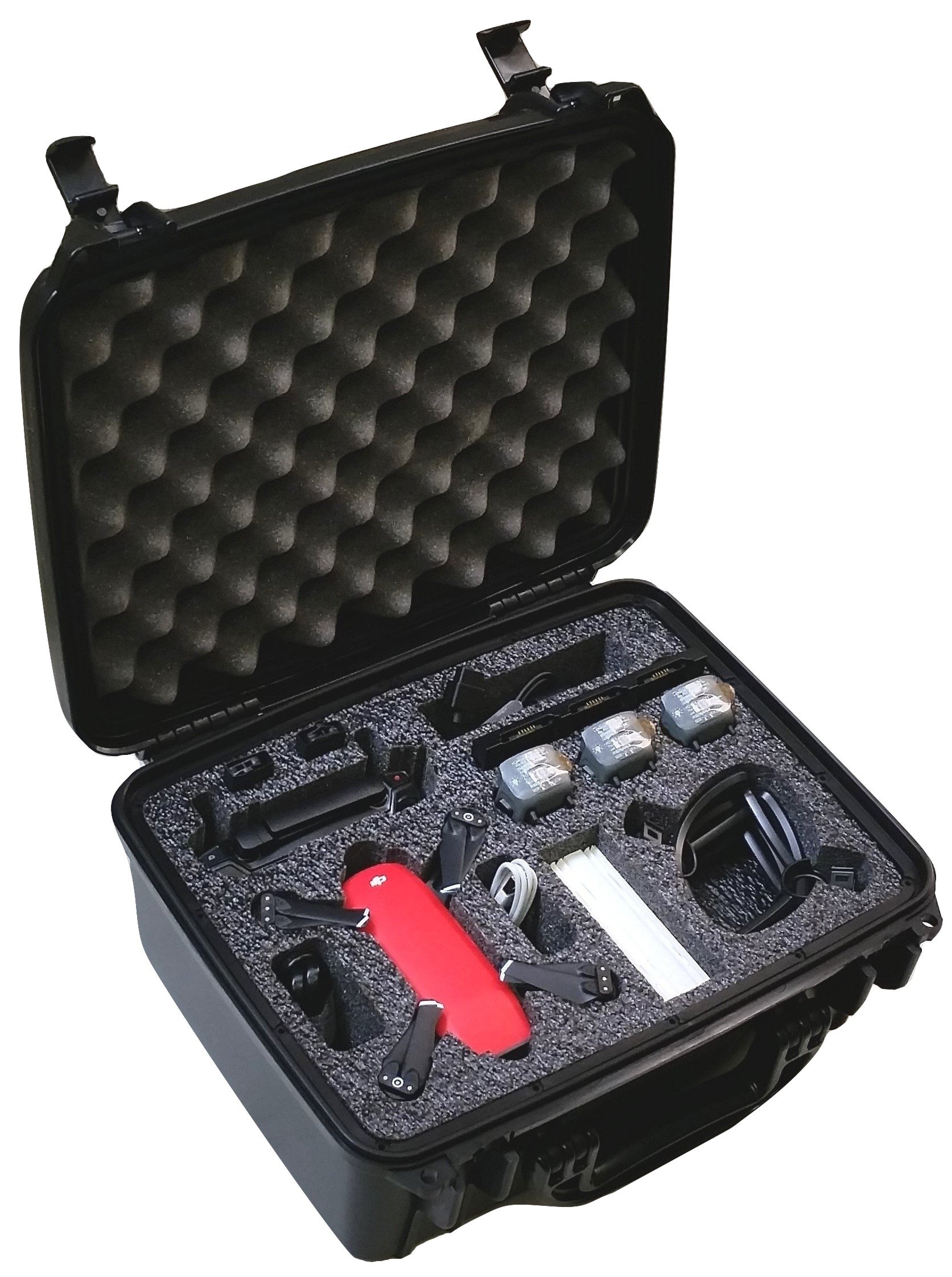 DJI Spark Drone Case - Case Club