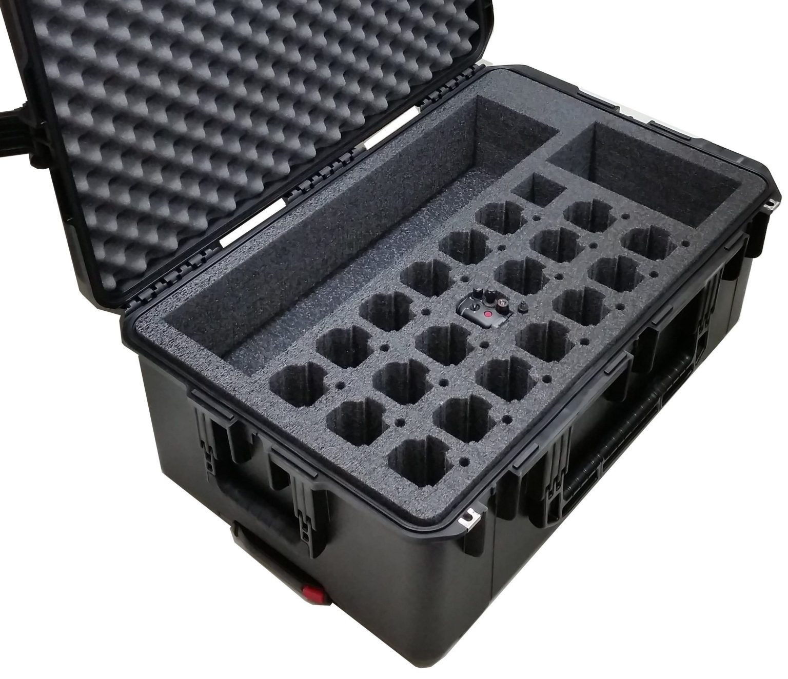 Two Way Radio Cases Category - Case Club