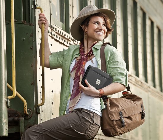 Pelican™ 1055CC Tablet Case - Case Club