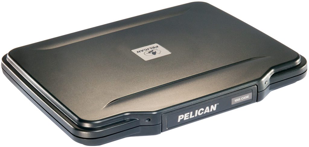 Pelican™ 1065CC Tablet Case - Case Club