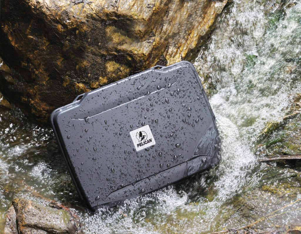 Pelican™ 1065CC Tablet Case - Case Club