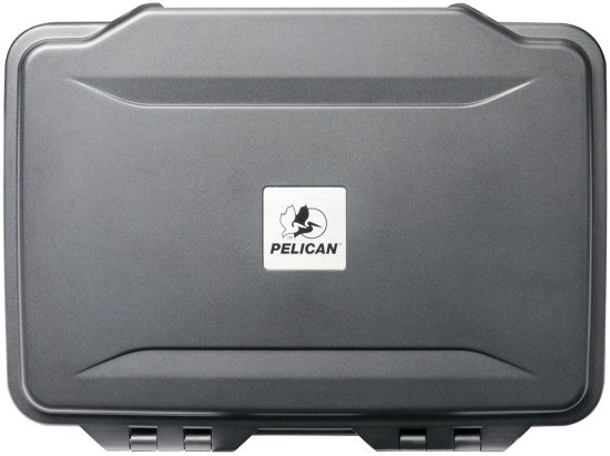 Pelican™ 1055CC Tablet Case - Case Club