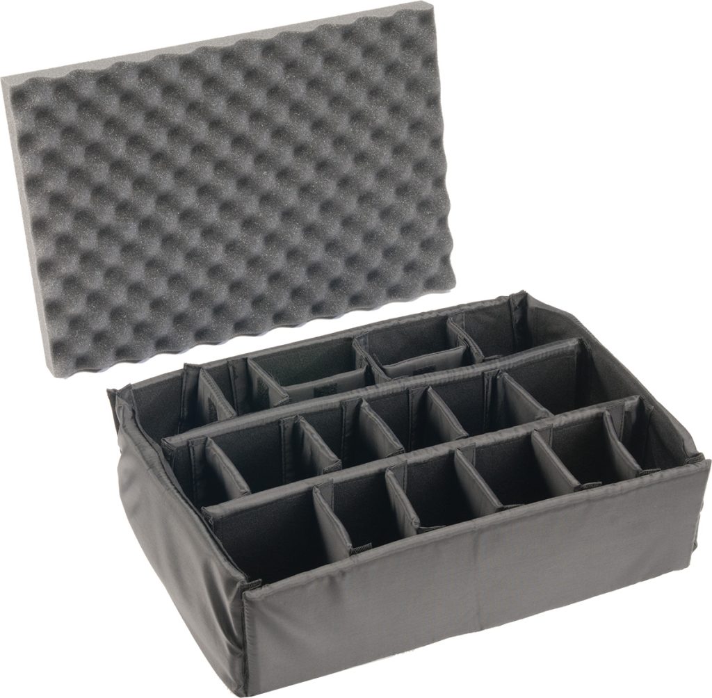 Storm iM2600-DIV Divider Set - Case Club