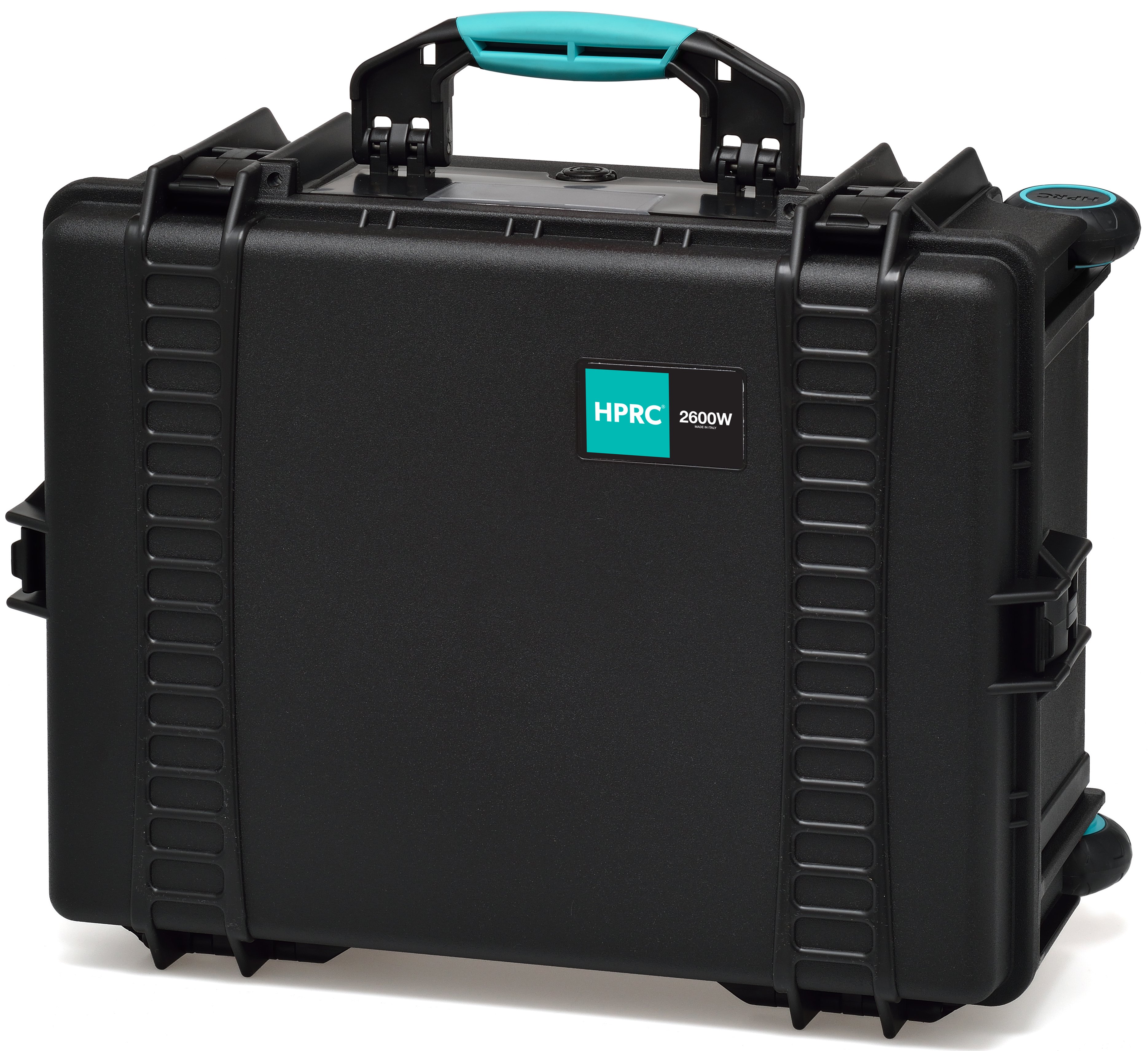 HPRC 2600W Case - HPRC Cases - Case Club