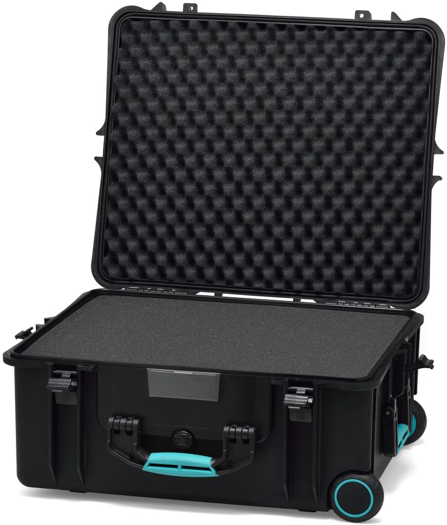 HPRC 2700W Case - Case Club