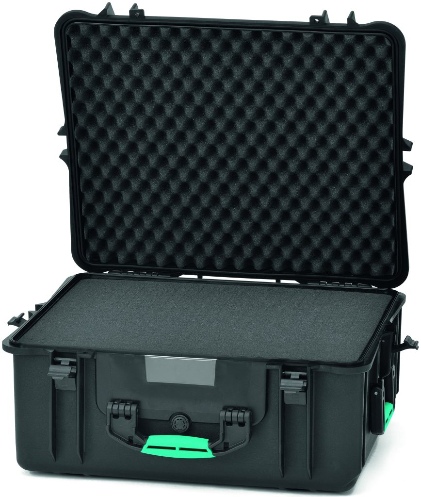 HPRC 2710 Case - Case Club