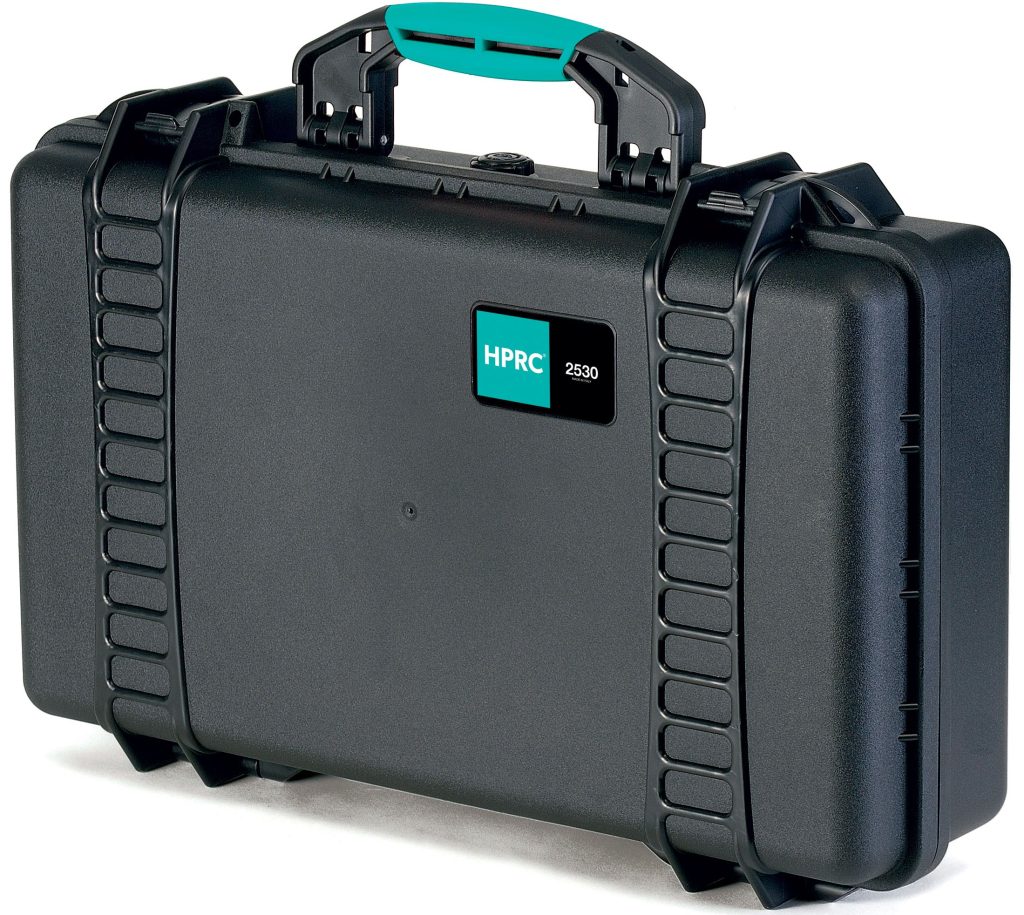 HPRC 2530 Case - Case Club
