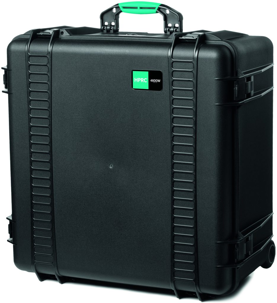 HPRC 4600W Case - Case Club