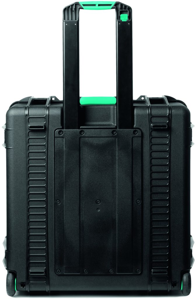 HPRC 4600W Case - Case Club