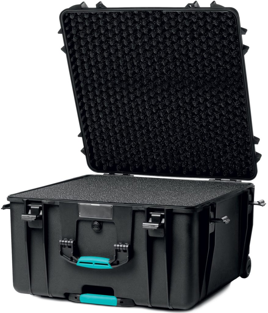 HPRC 4600W Case - Case Club