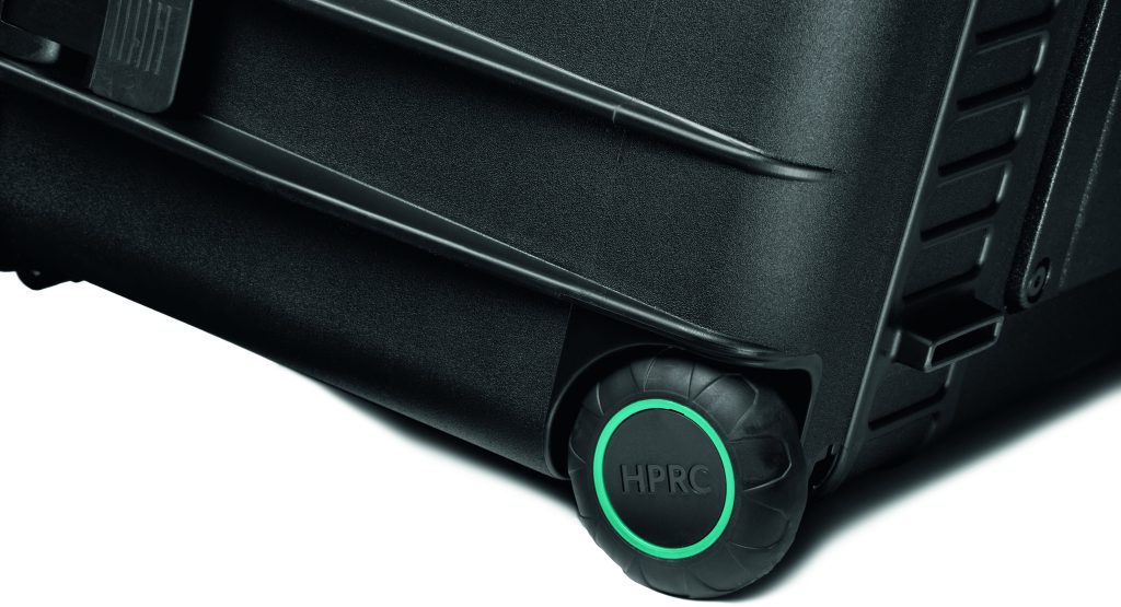 HPRC 4600W Case - Case Club