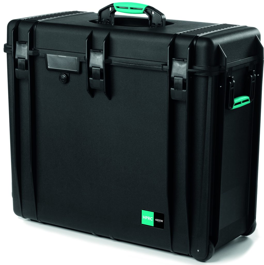 HPRC 4800W Case - Case Club