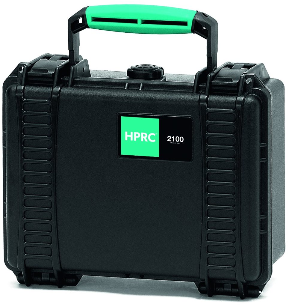 HPRC 2100 Case - Case Club