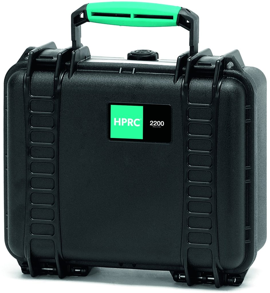 HPRC 2200 Case - Case Club