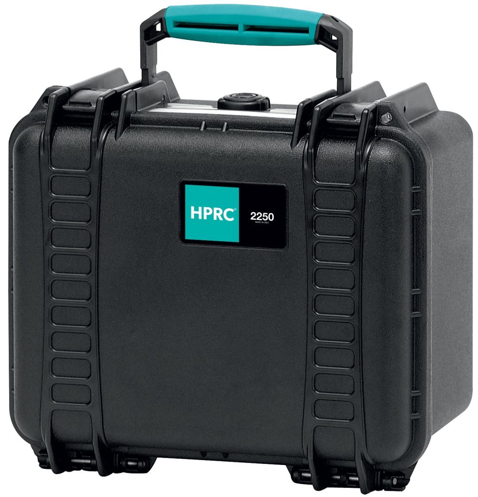 HPRC 2250 Case - Case Club