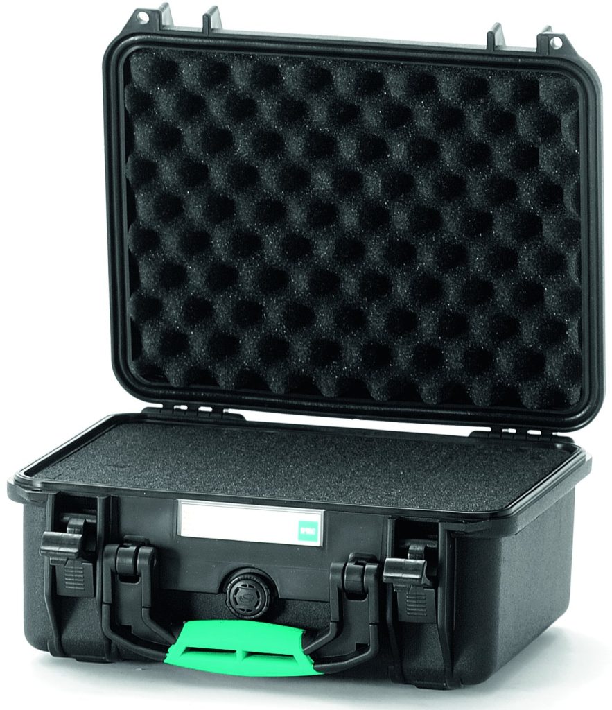 HPRC 2300 Case - Case Club