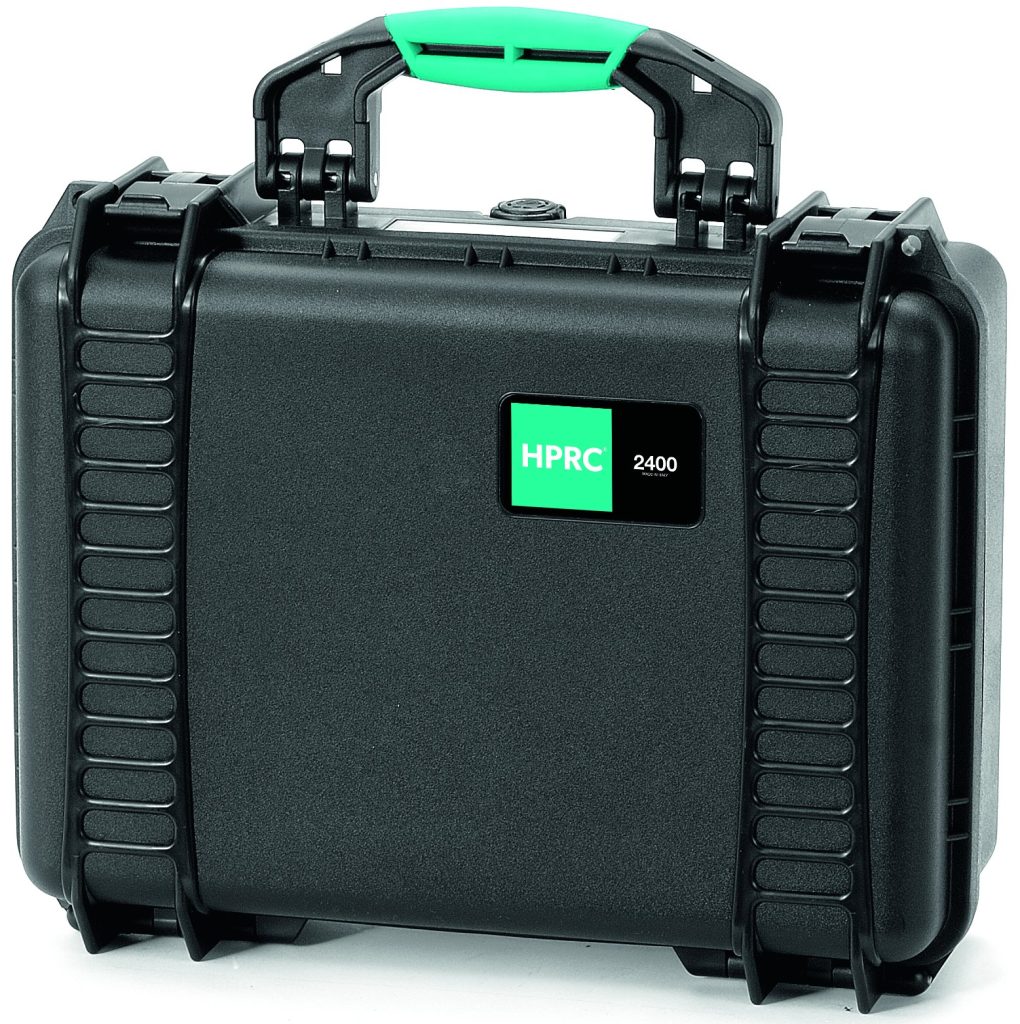 HPRC 2400 Case - Case Club