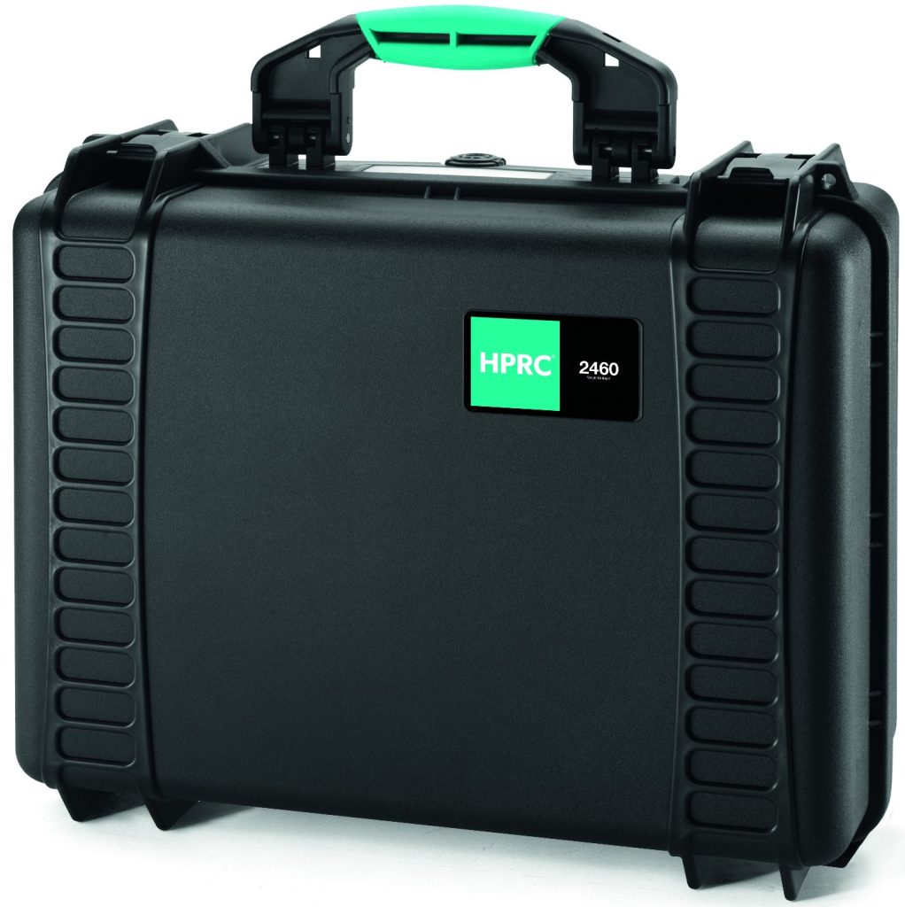 HPRC 2460 Case - Case Club