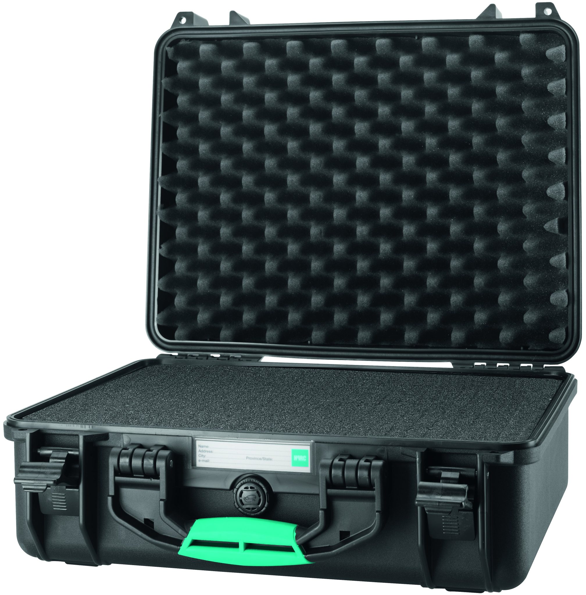 HPRC 2460 Case - Case Club